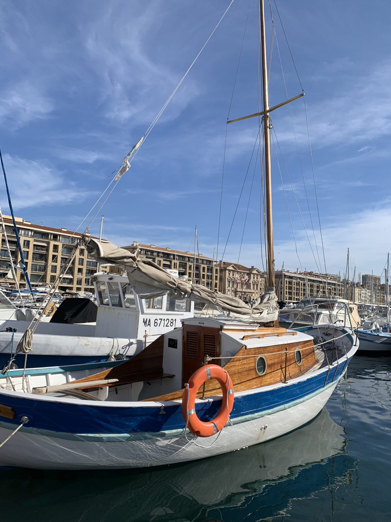 COCO (ex SCORPION III) - Patrimoine Maritime et Fluvial